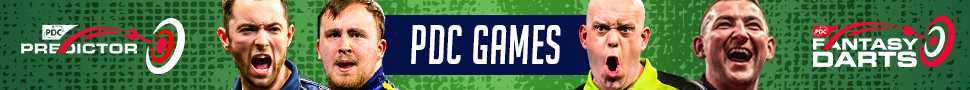 PDC Games